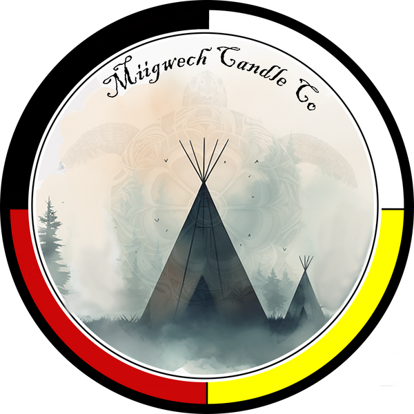 Updates and Tips – Miigwech Candle Co
